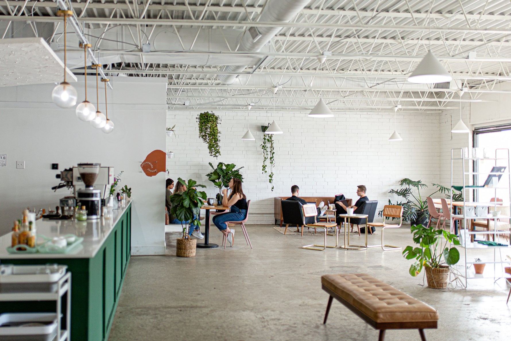 Have Questions? – Verb Coffee