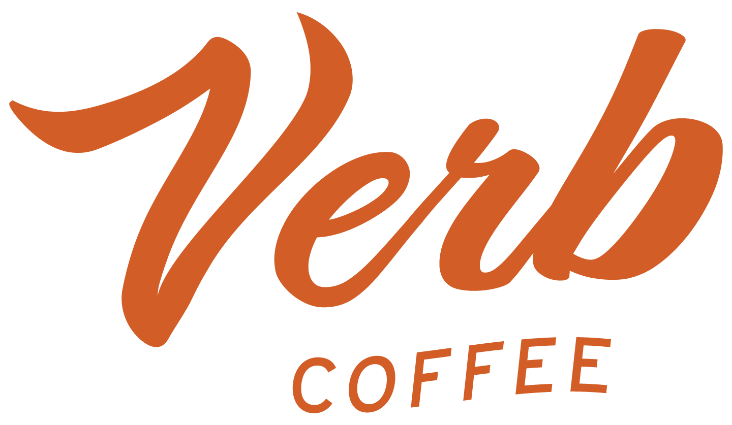 Verb Coffee Roasters