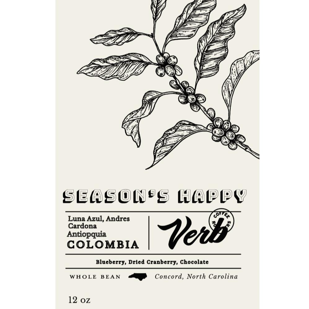Products – Verb Coffee