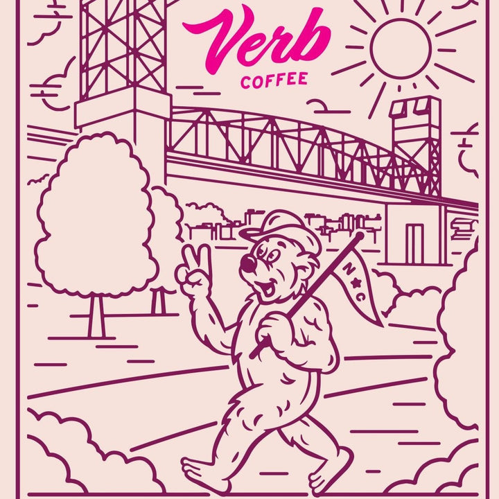 Products – Verb Coffee